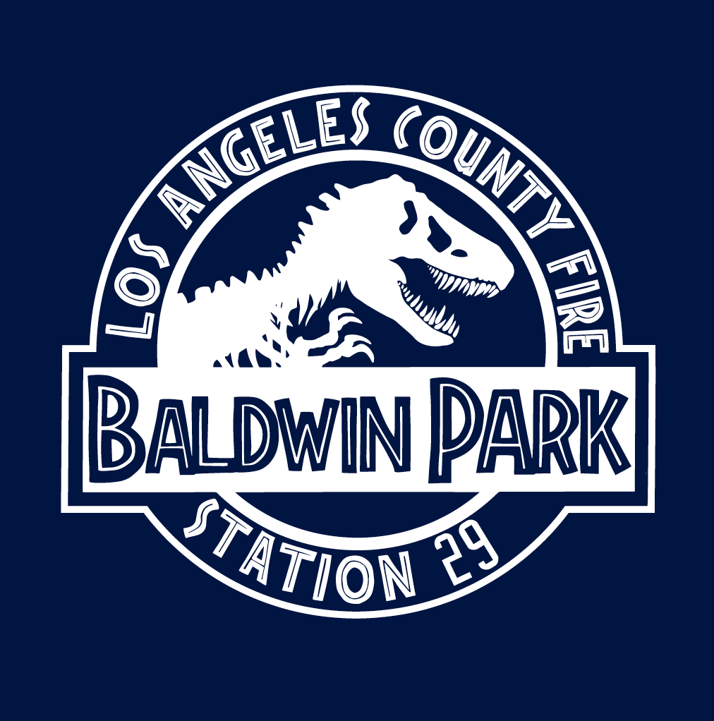 Los Angeles County Fire Department Fire Station 29 Baldwin Park – LA ...